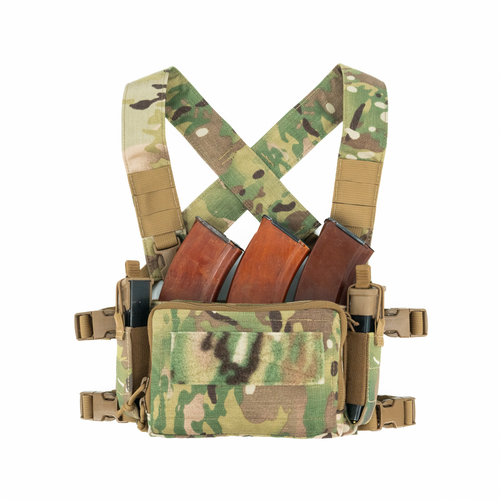HALEY STRACTEGIC MICRO CHEST RIG