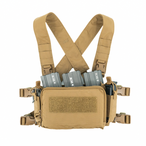 HALEY STRACTEGIC MICRO CHEST RIG
