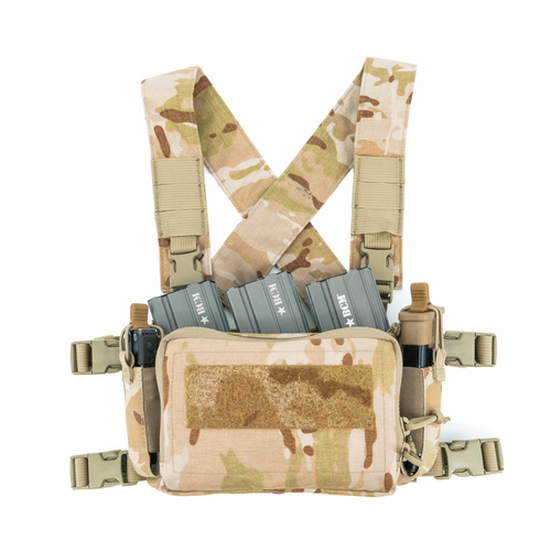 HALEY STRACTEGIC MICRO CHEST RIG