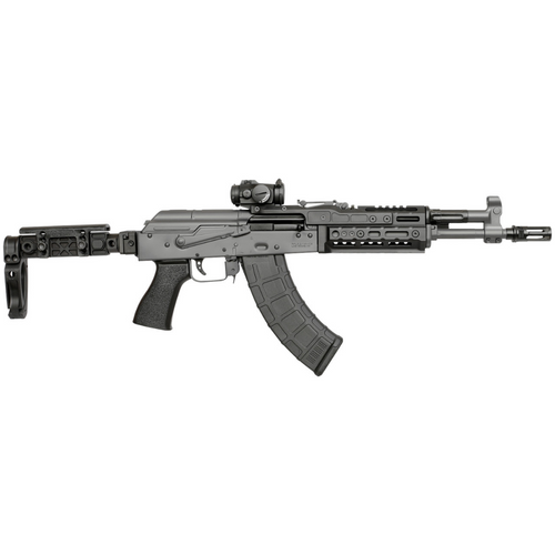 MIDWEST INDUSTRIES ALPHA SERIES FOLDING STOCK