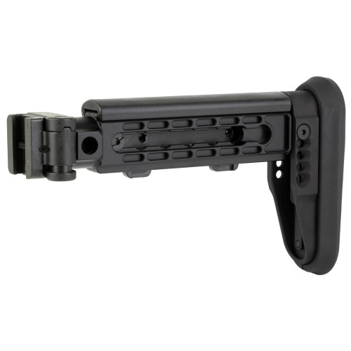 MIDWEST INDUSTRIES ALPHA SERIES FOLDING STOCK