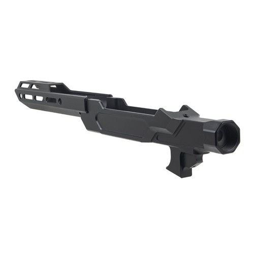 SHARPS BROS. SBC07. HEATSEEKER CHASSIS - RUGER 10/22
