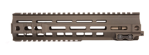 GEISSELE AUTOMATICS 10" SUPER MODULAR RAIL MK4 FEDERAL M-LOK®
