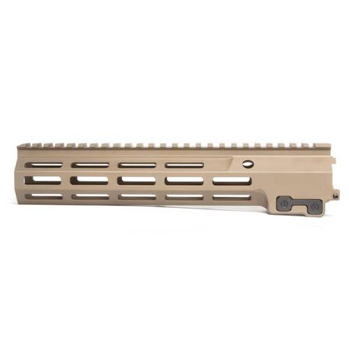 GEISSELE AUTOMATICS 10.5" SUPER MODULAR RAIL MK16 M-LOK®