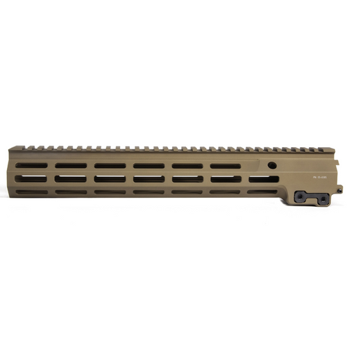 GEISSELE AUTOMATICS 13.5" SUPER MODULAR RAIL MK16 M-LOK®