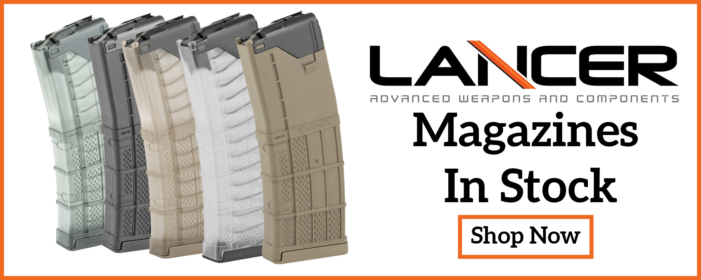 Patriot Defense Gear