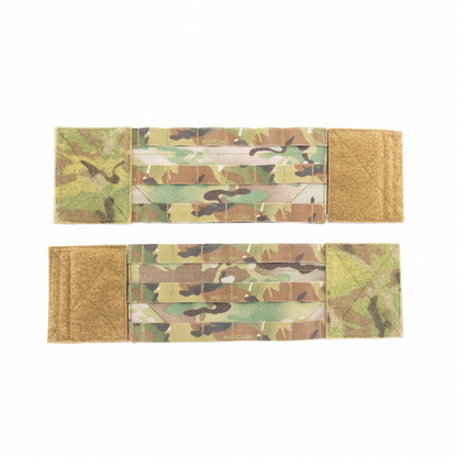 HALEY STRATEGIC CUMMERBUND (PAIR)