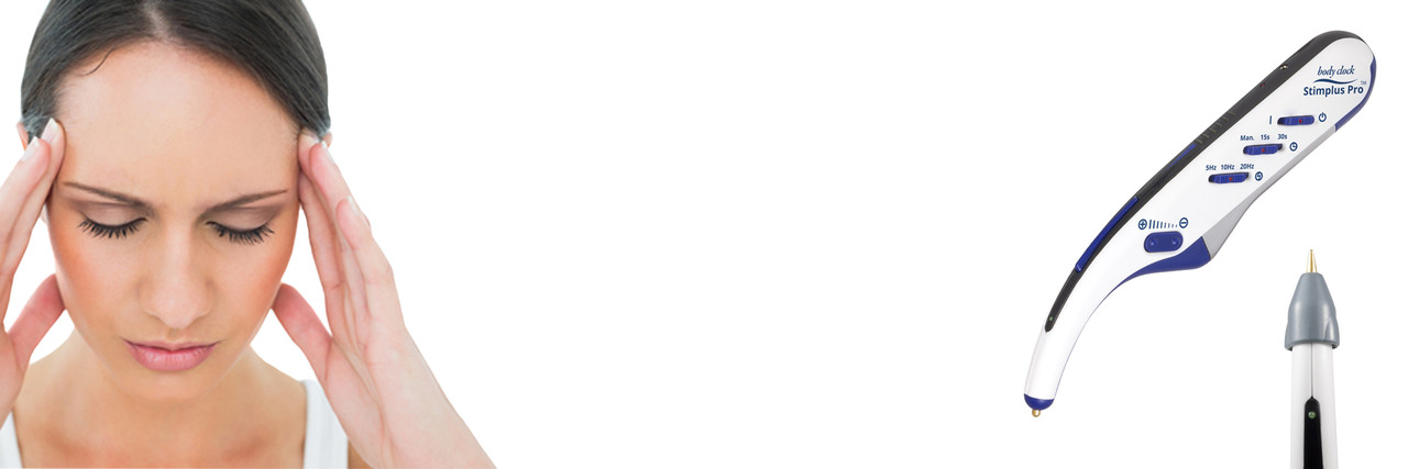 Body Clock - TENS Machines, TENS Unit electrodes, Electronic Muscle ...