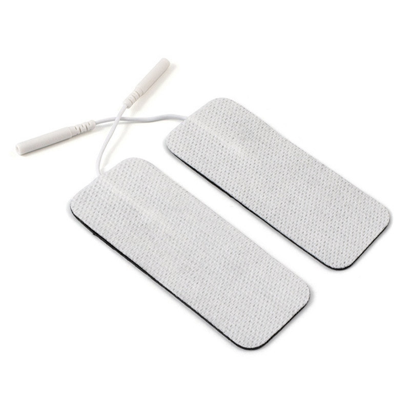 Rectangular Electrodes