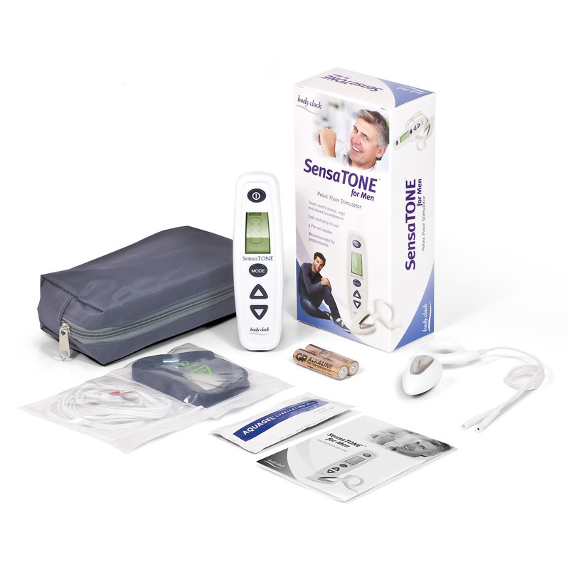 SensaTONE for Men - Pelvic Floor Stimulator (PFS)