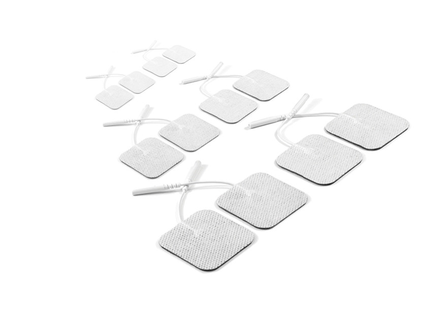 Square Electrodes