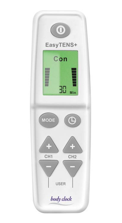 Easy TENS + from Body Clock