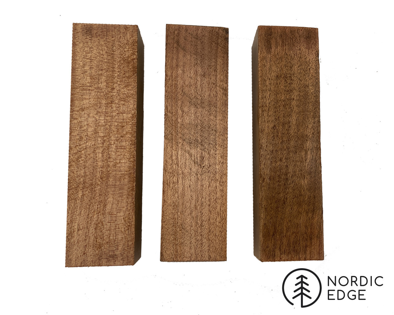 Golden Sandalwood Block