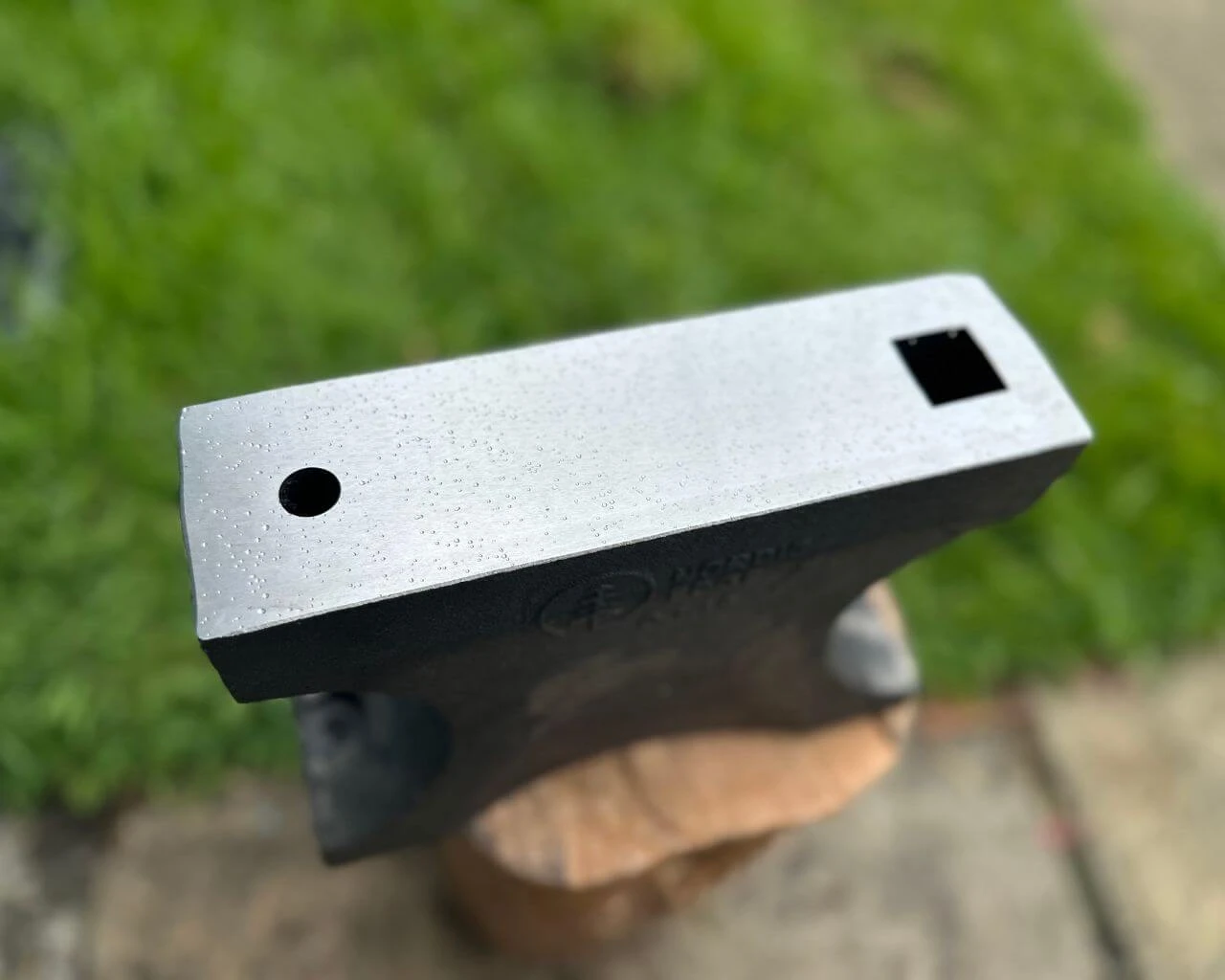 Tools - Blacksmithing Tools - Nordic Edge