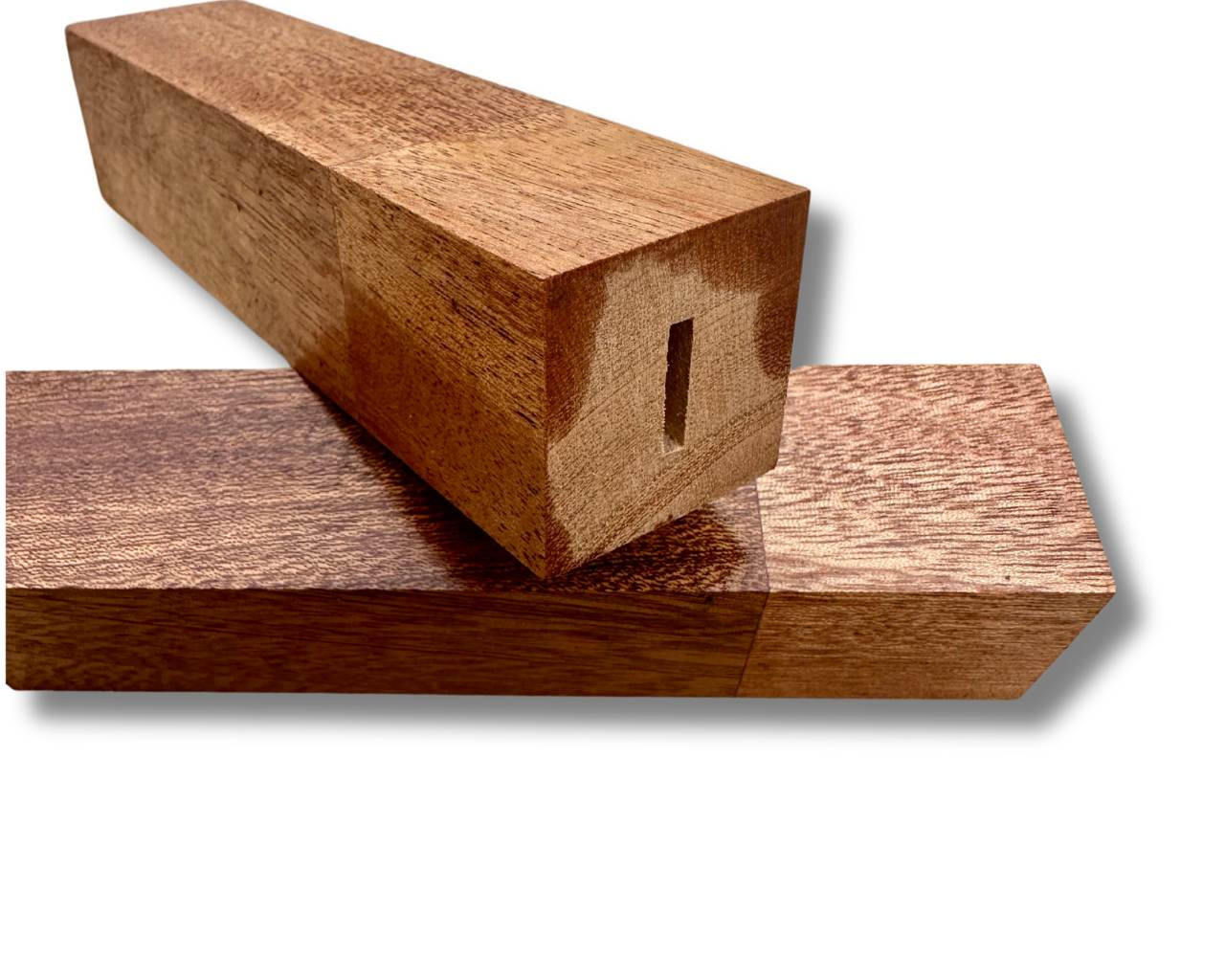 Handle materials - Woods - Page 1 - Nordic Edge