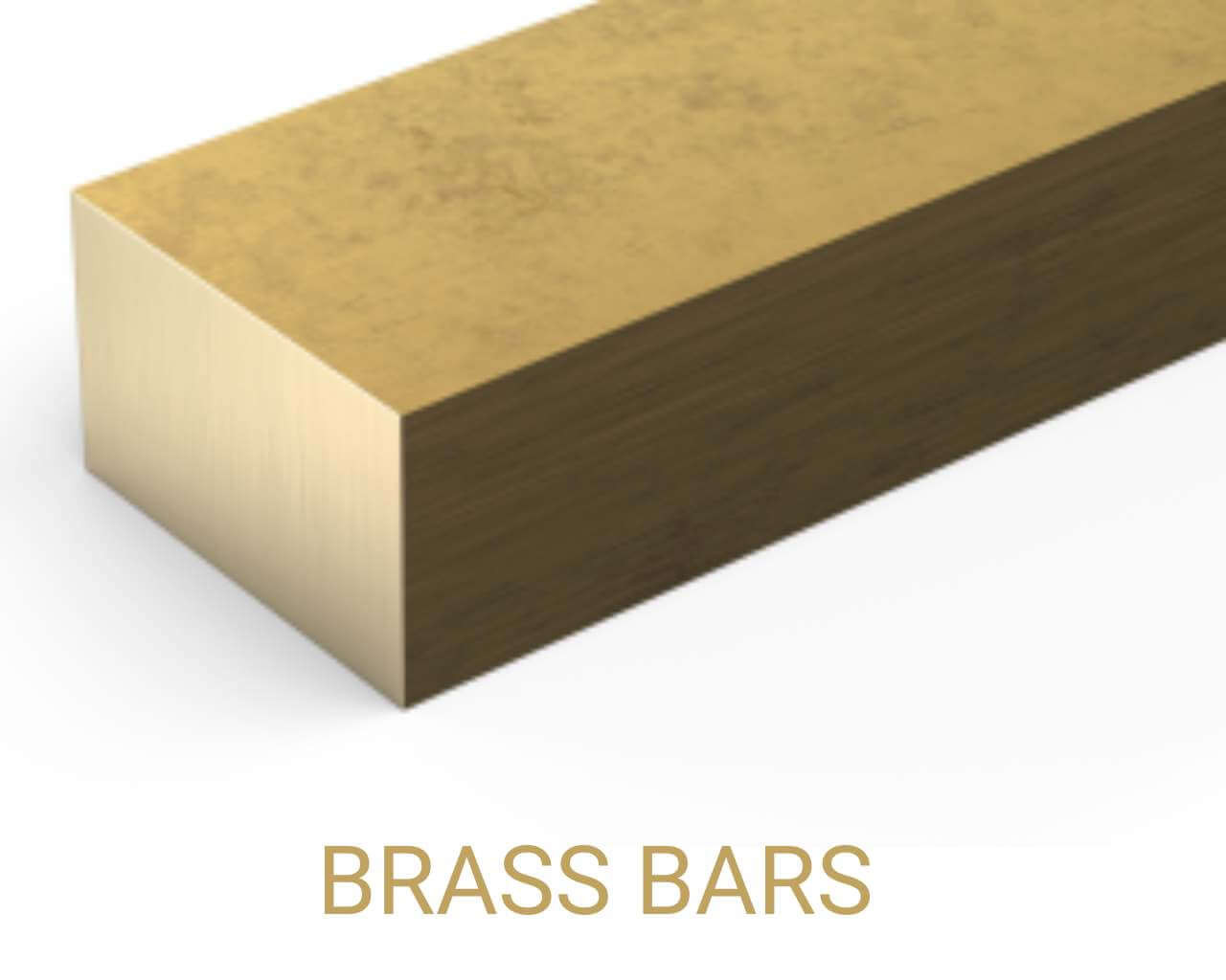 Brass Guard Blocks - Nordic Edge