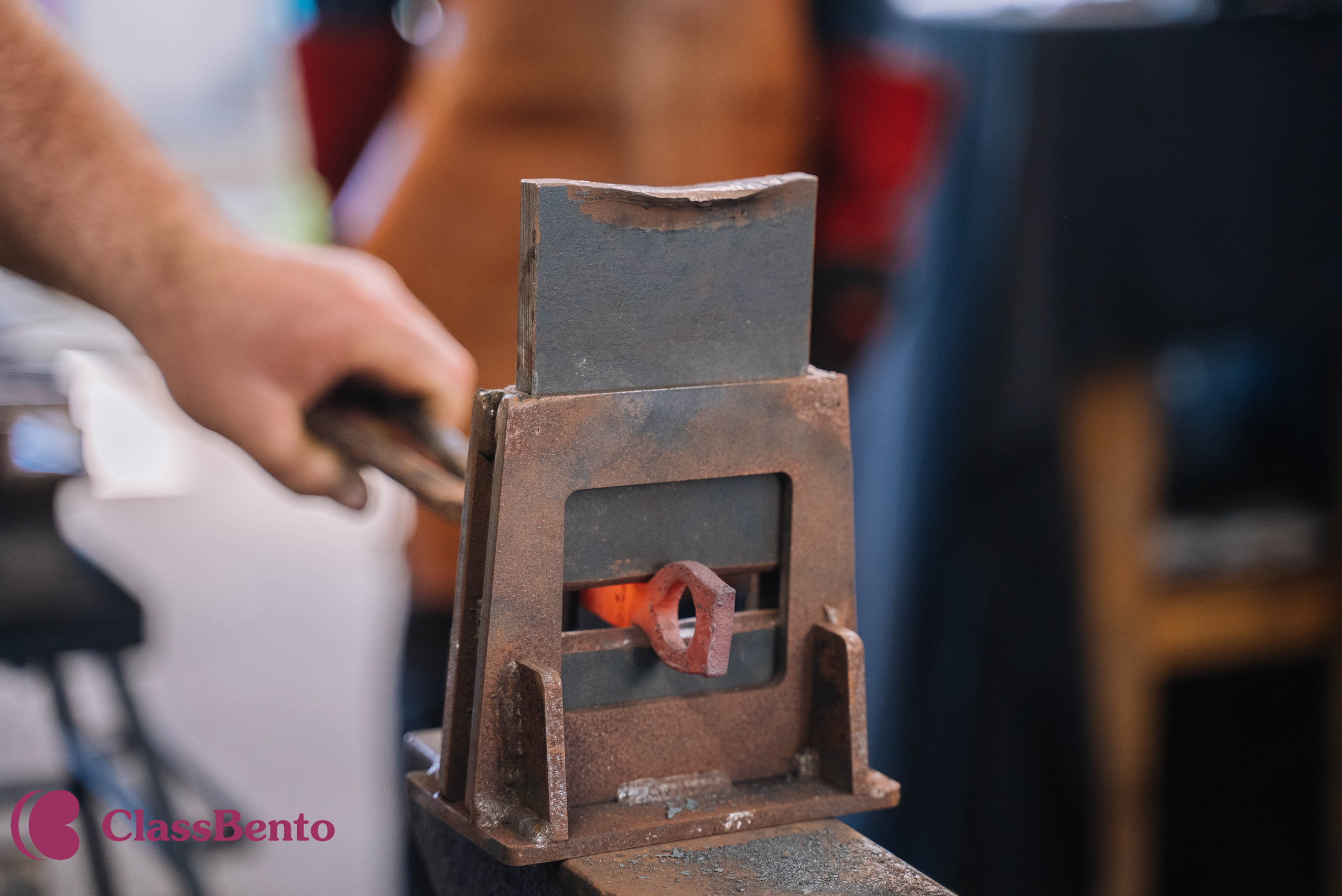 Full Day Blacksmithing Workshop Sydney – Learn Forging Basics