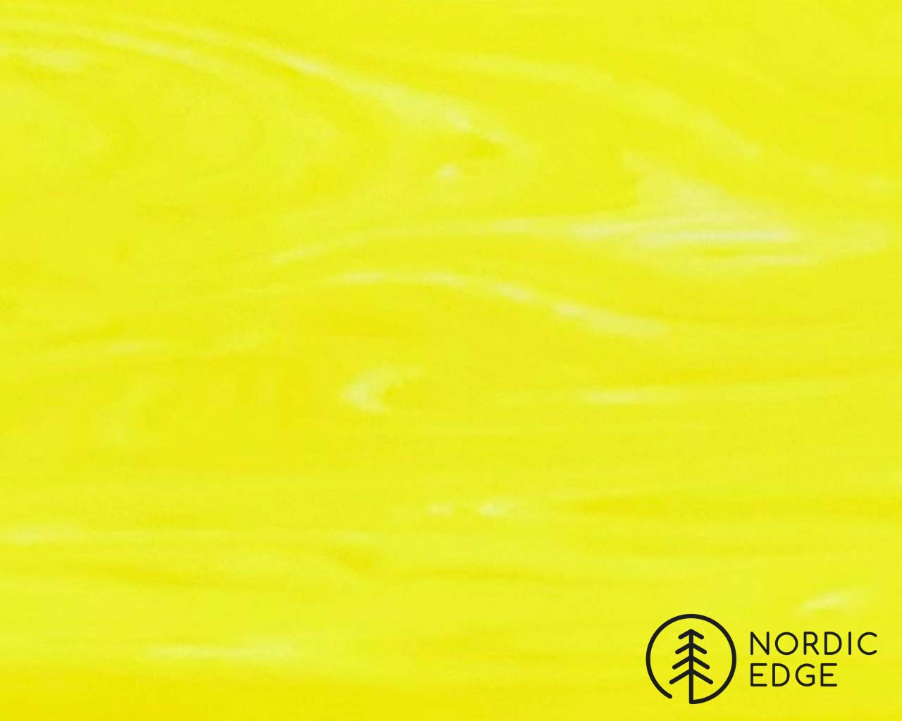 Juma Gem Yellow Block – Resin Knife Handle Material | Nordic Edge