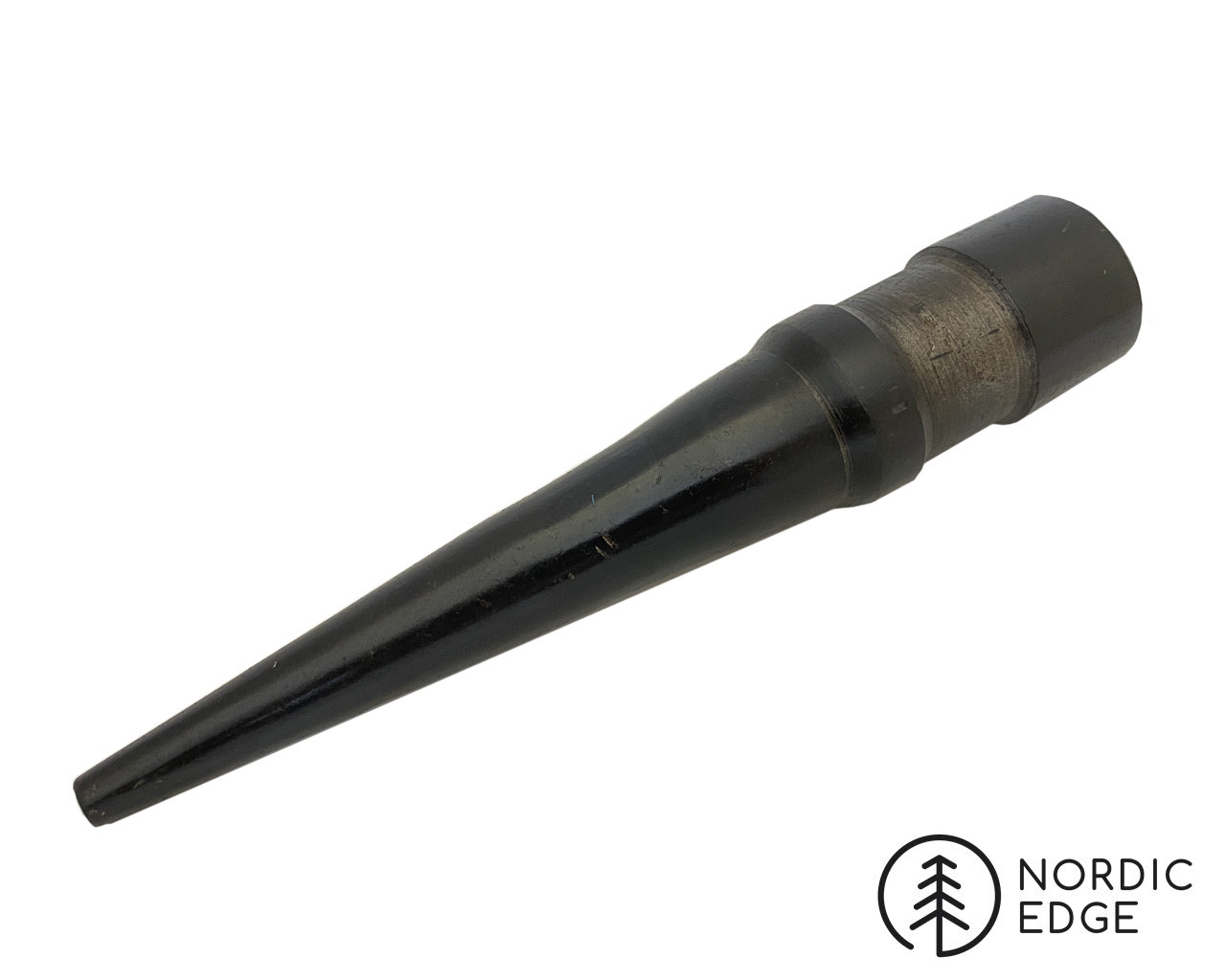 Blacksmithing Punches - Nordic Edge