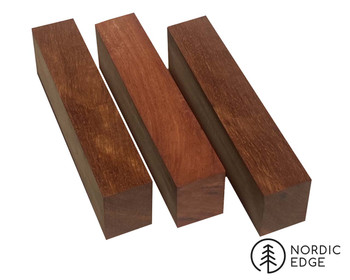 Handle materials - Woods - Page 1 - Nordic Edge