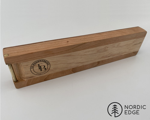 Stropping Block - Single sided - Nordic Edge