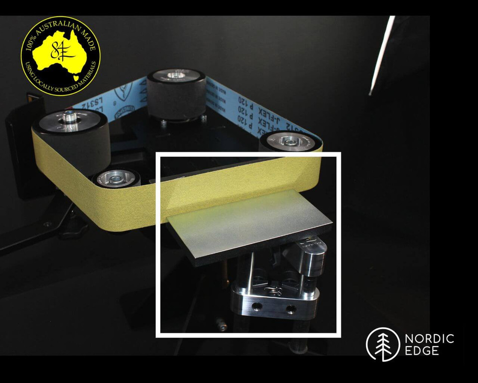 84 Engineering Grinders & Accessories | Nordic Edge