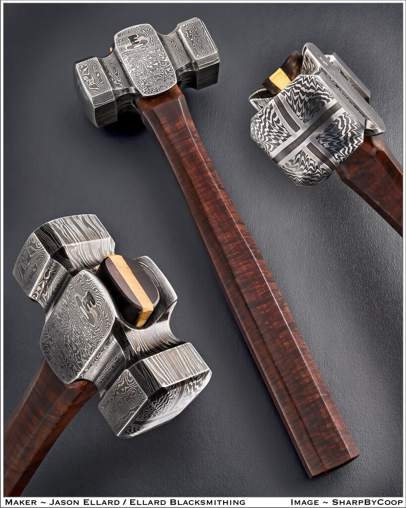 Meet The Maker #7: Jason Ellard - Nordic Edge