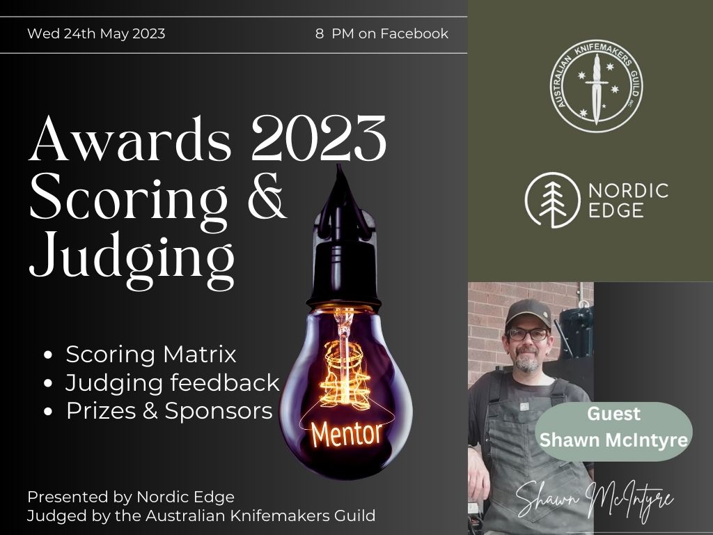 AWARD summary: Scoring, Judging & Prizes - Nordic Edge