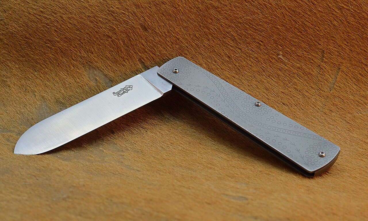 Limited Edition: Australian EDCs from Smoko Design - Nordic Edge