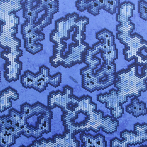 HexCam Blue Ridge Kydex – Micro Infused Sheath Material 2mm | 30 x 30 cm