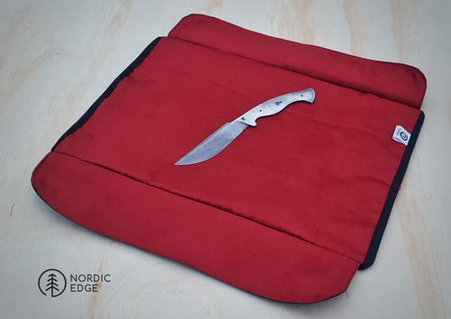 Knife Assembly Mat, Classic - Nordic Edge