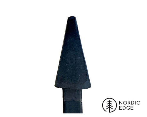 Bottom Fuller, 1" shank - Nordic Edge
