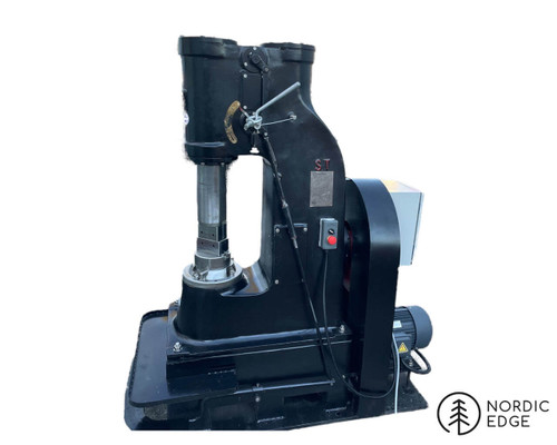 Stanko power hammer store
