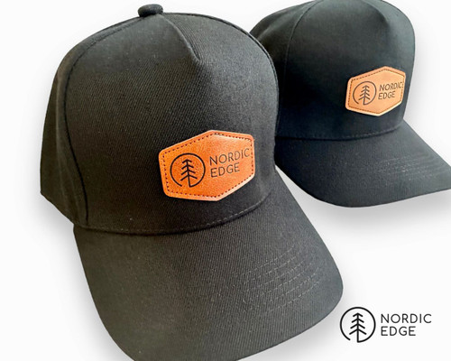 Nordic Edge Hat - Nordic Edge