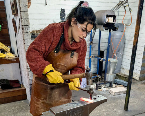 3-Hour Blacksmithing Workshop Sydney – Hands-On Forging Experience