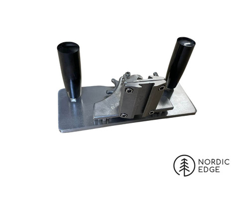 Bevel Jig, Budget Model - Nordic Edge