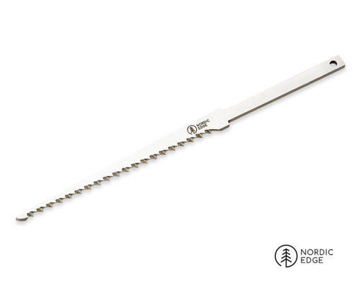 broach blade tang hole saw brooch blade