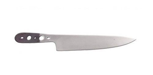 Chef Blade 155, Stainless Steel - Nordic Edge