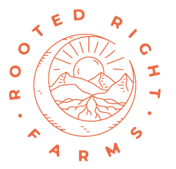 Rooted Right Farms Grows Online - Rooted Right Farms