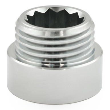 Hot Flow | 10mm Rigid Radiator Valve Extensions 1/2 inch BSP - Chrome ...
