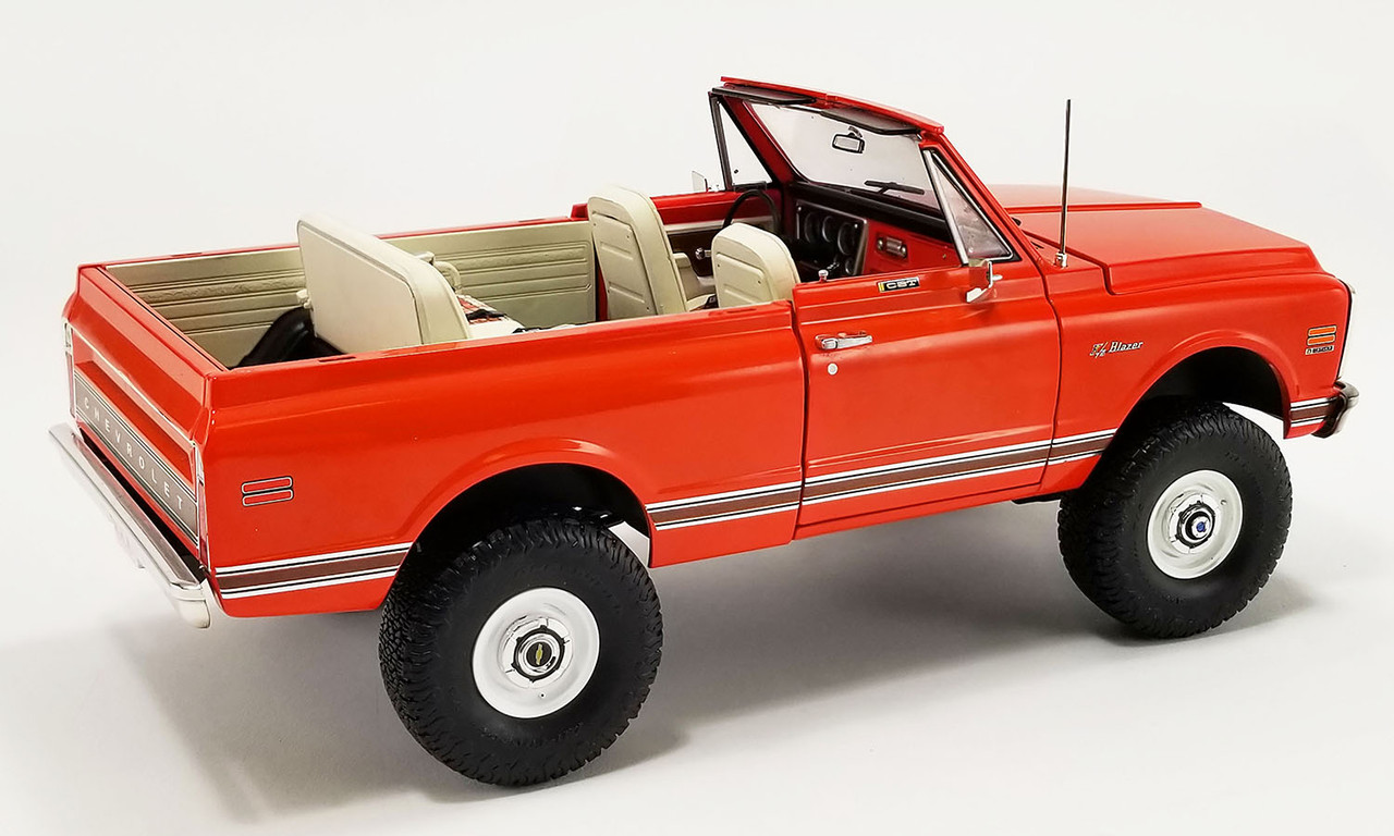 ACME 1972 Blazer