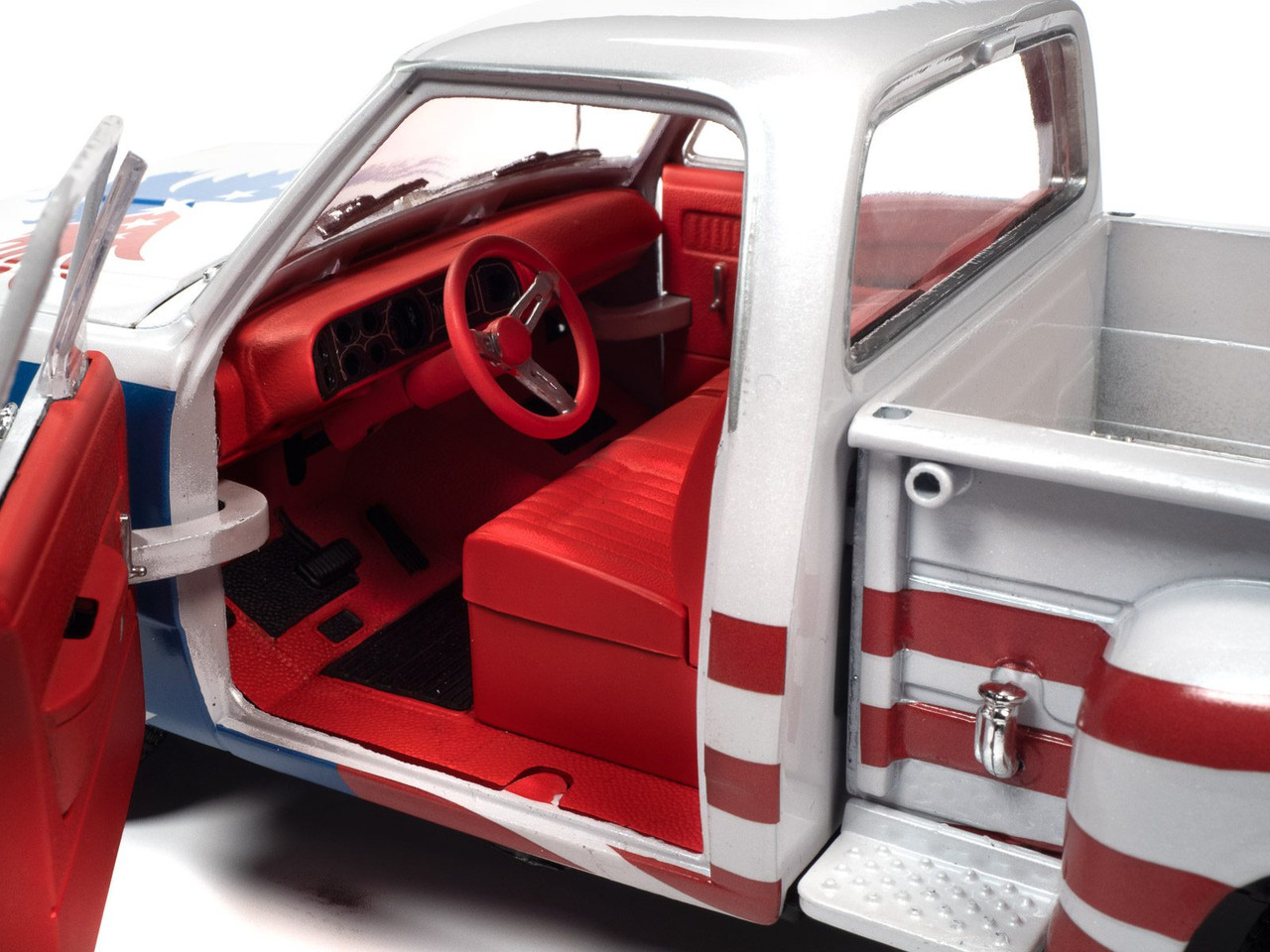 Auto World Dodge Truck
