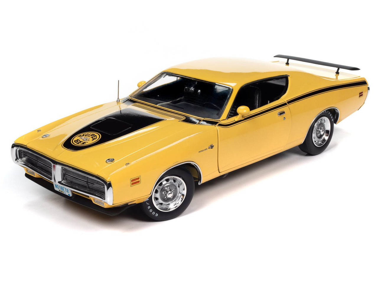 American Muscle Dodge Super Bee