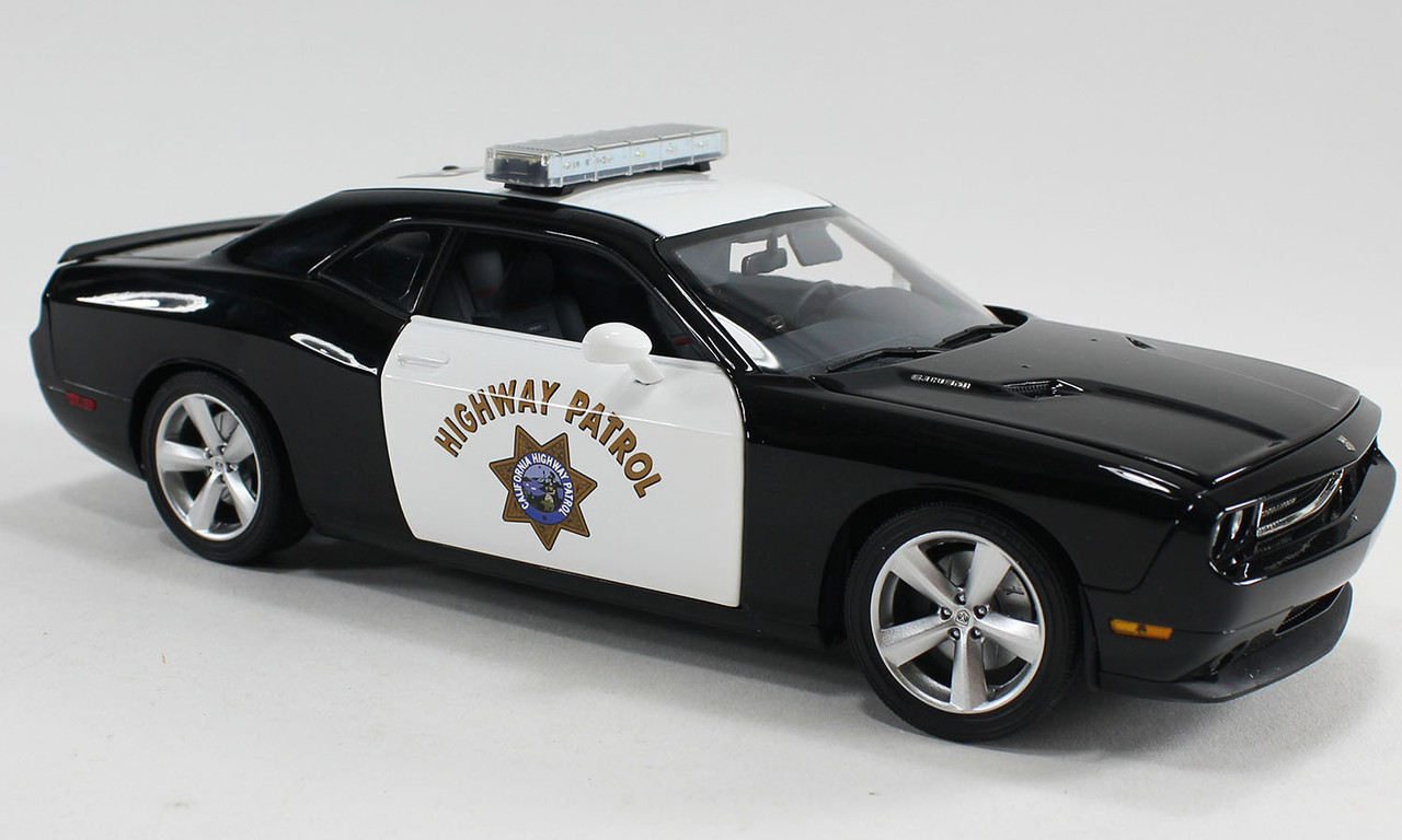 ACME Challenger
