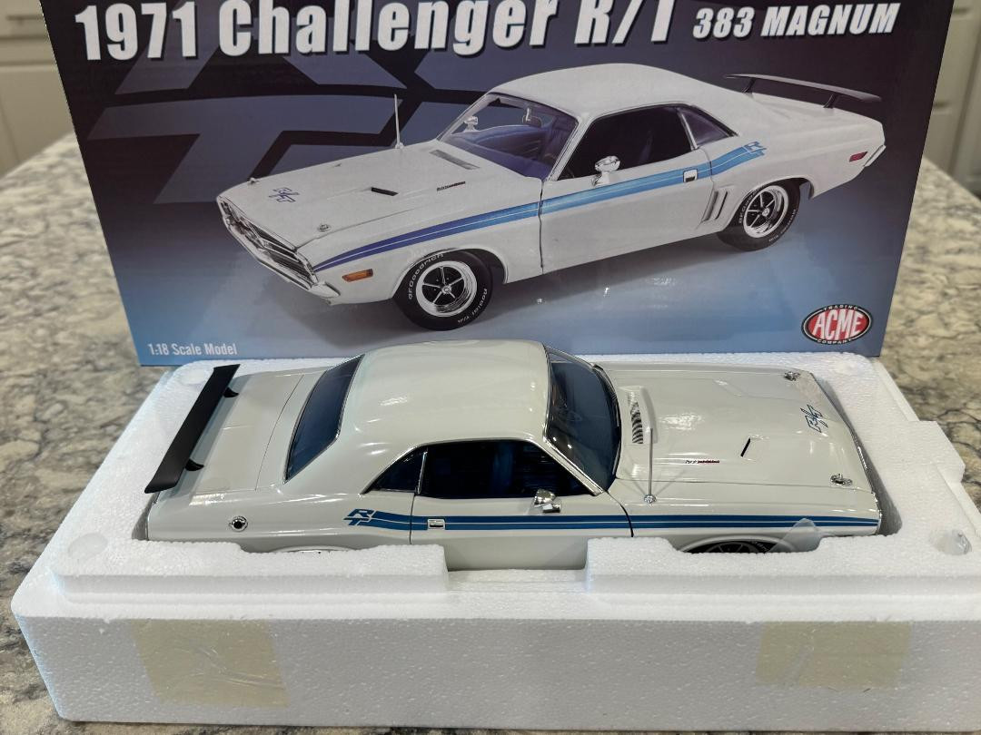 ACME Challenger