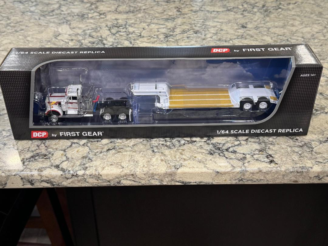 DCP Western Star