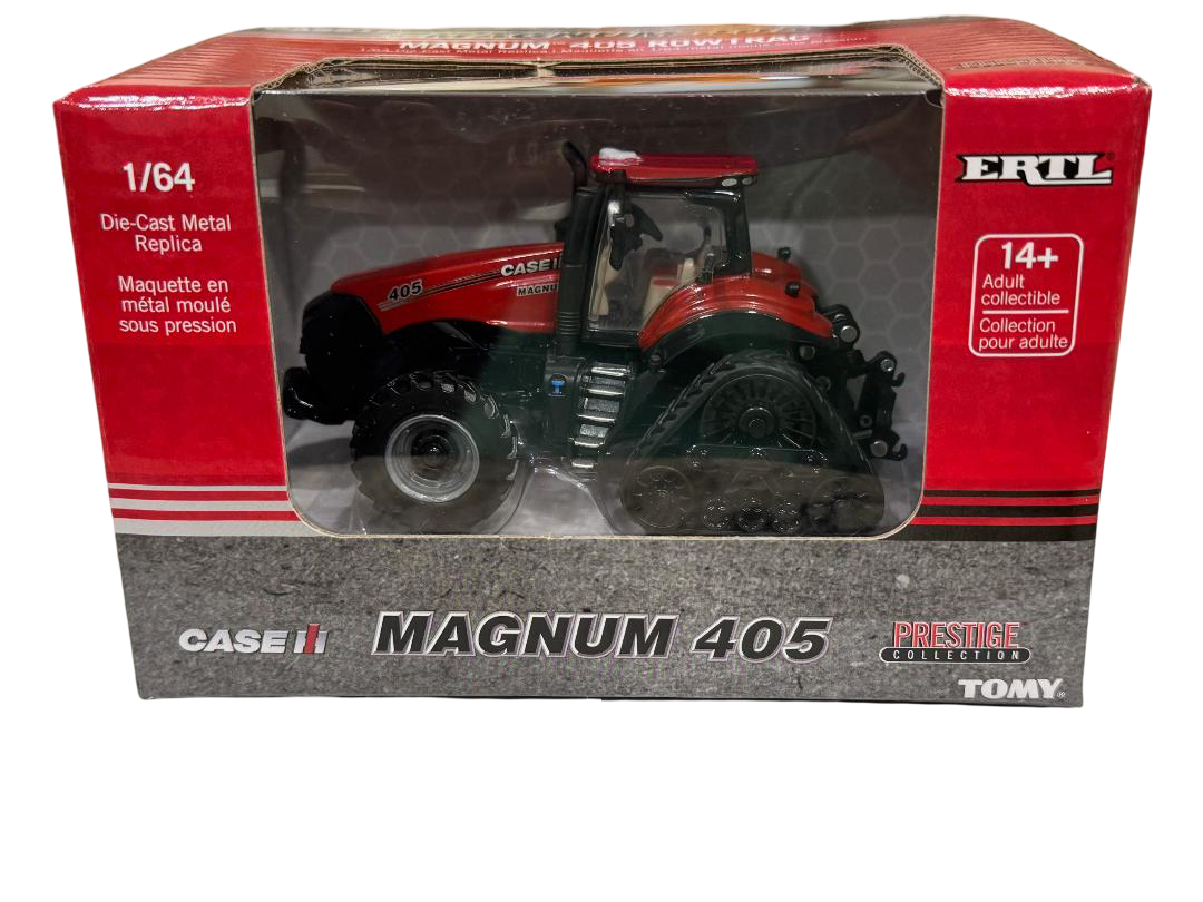 Ertl Case IH 405 Magnum