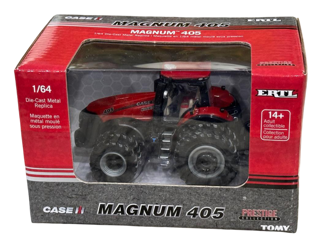 Ertl Case IH 405 Magnum
