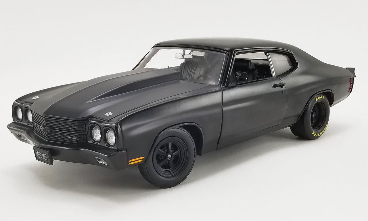ACME 1970 Drag Chevelle