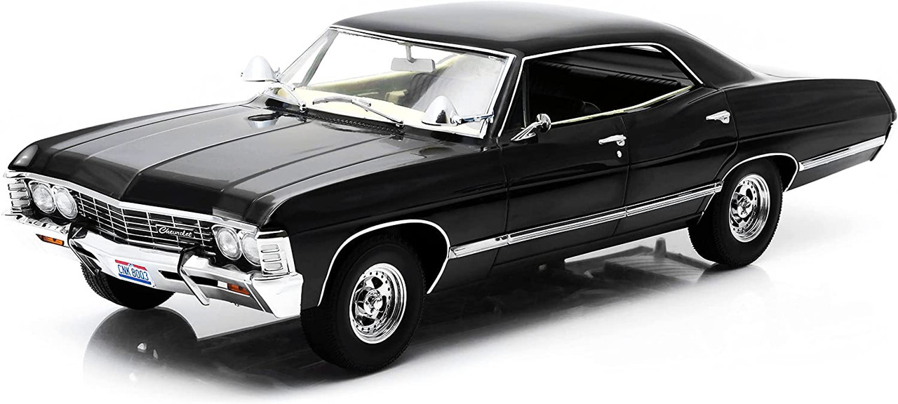 Greenlight 1967 Impala